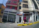 La Primera (Department of La Paz, Provincia Murillo, La Paz, Avenida Landaeta, 2), atm'ler  Bolivya'dan