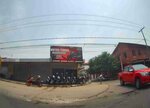 Motos Flores (Santa Cruz de la Sierra, Avenida Cuarto Anillo), otomobil satış galerileri  Santa‑Krus'tan