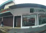 Estampa Muebles y Decoración (Santa Cruz de la Sierra, Distrito Municipal 11, Subdistrito CIII, Chuquisaca, 536), ev eşyası mağazaları  Santa‑Krus'tan