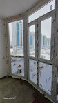 Окна (ulitsa Domostroiteley No:23), pencere üretim, satış ve montaj firmaları  Surgut'tan