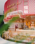 La Petite Ani Restaurant (9A, Al Sukook Street, Dubai International Financial Centre), restoran  Birleşik Arap Emirlikleri'nden