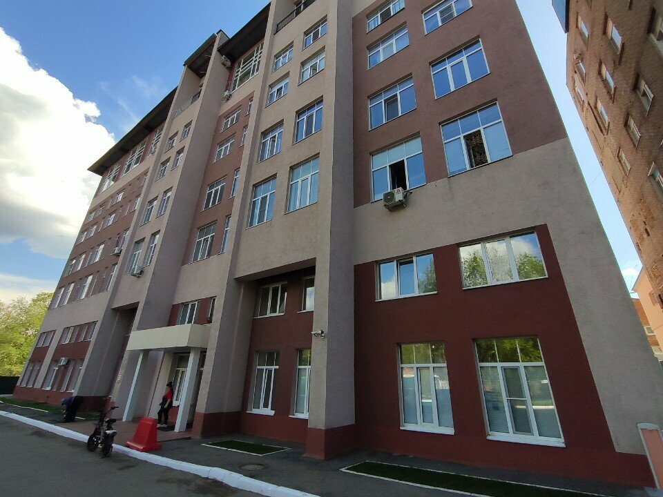 Psikologlar Анонимные наркоманы, Penza, foto