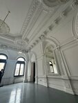 Особняк Спиридонова (Maly Gnezdnikovsky Lane No:9с1), turistik yerler  Moskova'dan