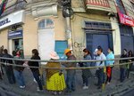 Confectionery Store (Department of La Paz, Provincia Murillo, La Paz, Centro, Casco Urbano Central, Calle Ingavi, 696), pasta, şekerleme ve tatlı  Bolivya'dan