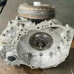 Automatic transmission and Cvt (Kosmonavtov Avenue No:21А), otomatik şanzıman tamiri  Yekaterinburg'dan