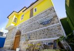 Little Prince Boutique (Antalya, Muratpaşa, Selçuk Mah., Aydoğdu Sok., 16), otel  Antalya'dan