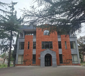 Ijevan Museum (Tavush Region, Ijevan, Taterakan Street), müzeler ve sanat galerileri  İcevan'dan