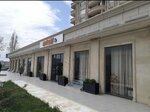 Babylone (Asiq Molla Cumе Street No:1B), restoran  Bakü'den
