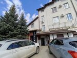 РИО (Podgorenskaya Street No:90), otel  Voronej'den