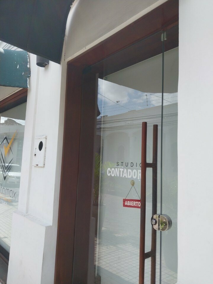 Muhasebeciler Contamax, Santa‑Krus, foto