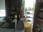 Буккроссинг (Stroiteley Boulevard No:4к1), gezgin kitap  Krasnogorsk'tan