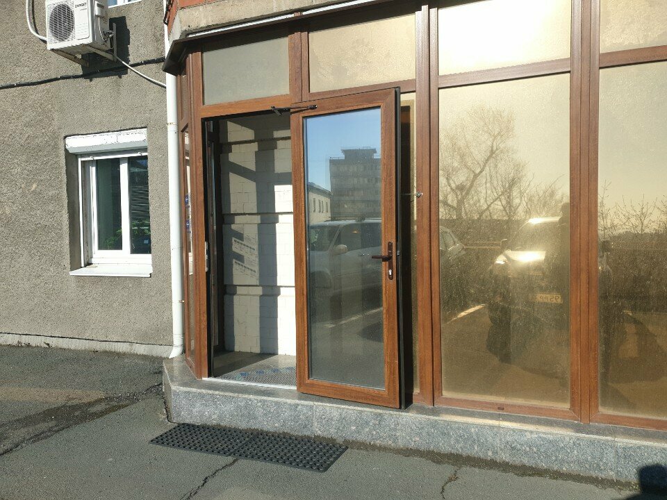 Elektronik ofis ekipmanları Bakkon, Vladivostok, foto