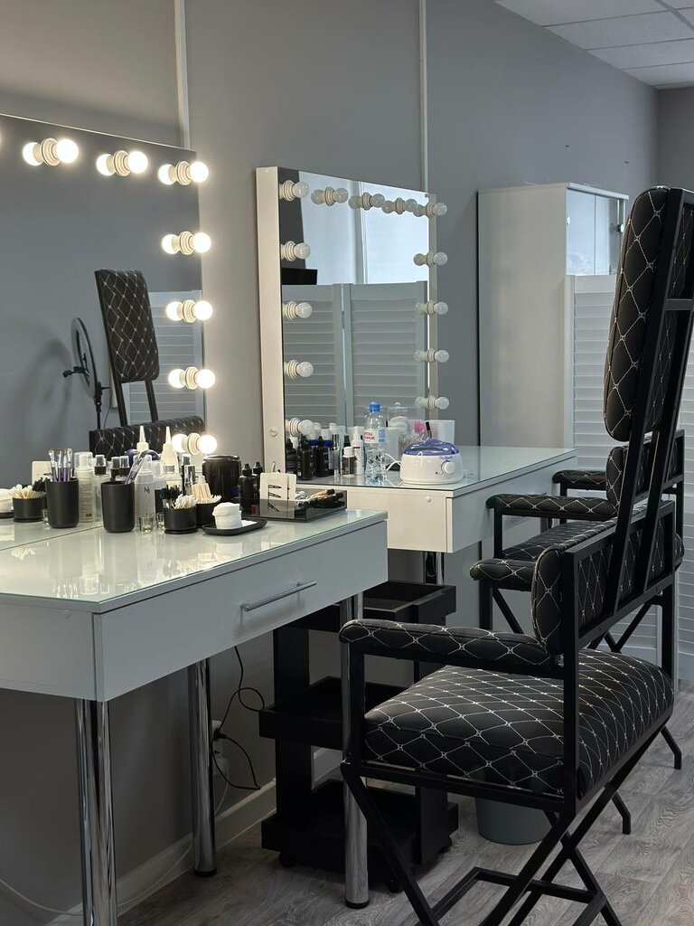 Güzellik salonu Оформление, архитектура бровей, Vologda, foto