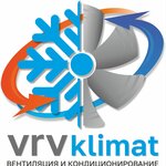 VRVklimat (Nadezhdy Suslovoy Street No:17А), klima satışı  Nijni Novgorod'dan