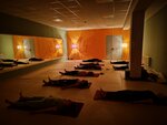 ВедаДом (ulitsa Kirova No:30, posyolok gorodskogo tipa Mostovskoy), yoga stüdyosu  Krasnodarski krayından