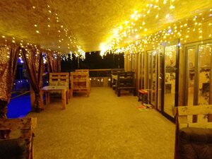 Кафе СаМо (Bryansk Region, Navlinskiy rayon, Chichkovskoye selskoye poseleniye), kafe  Brianskaya oblastından