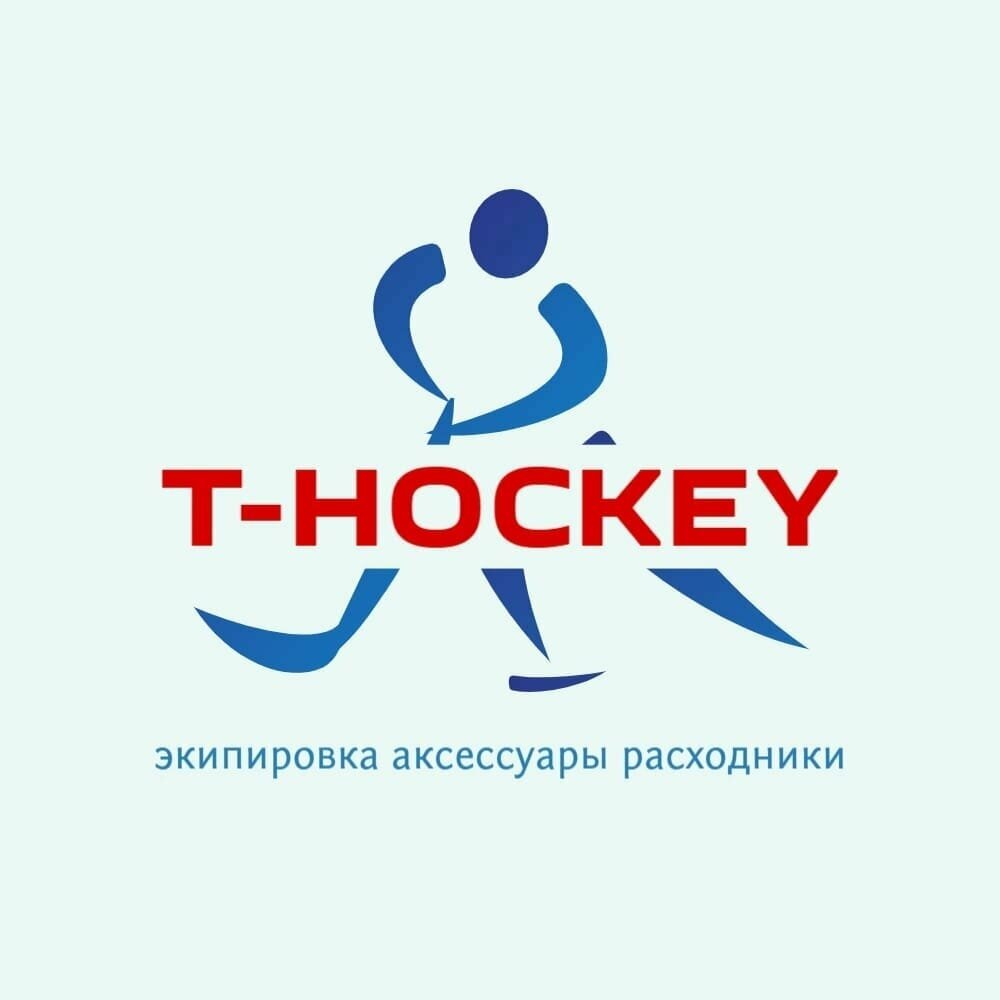 Fitness ve spor ekipmanı firmaları T-hockey, Yekaterinburg, foto