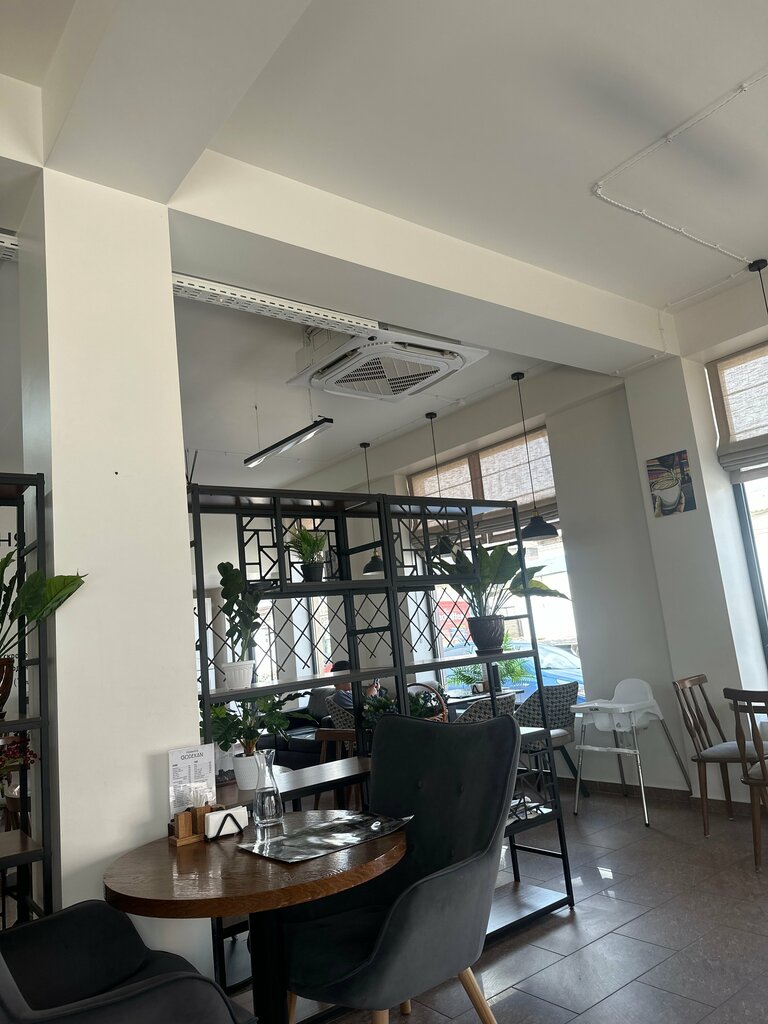 Kahve dükkanları Godekan, Dağıstan, foto