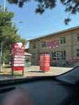 Zomin Yaxna (Dahbed koʻchasi No:73, Orta Xojasoat mahalla fuqarolar yigʻini), kafe  Semerkant'tan