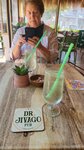 Dr. Jivago Pub (Muğla, Marmaris, Kemeraltı Mah., Kemeraltı 91 Sok., 1), pub  Marmaris'ten