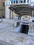 Sabina bilyo (Academician Ibrohim Muminov Street No:24), i̇ç giyim ve mayo mağazası  Buhara'dan