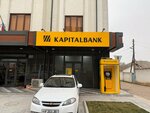 Kapitalbank (Toshkent Yuli Street No:38), banka