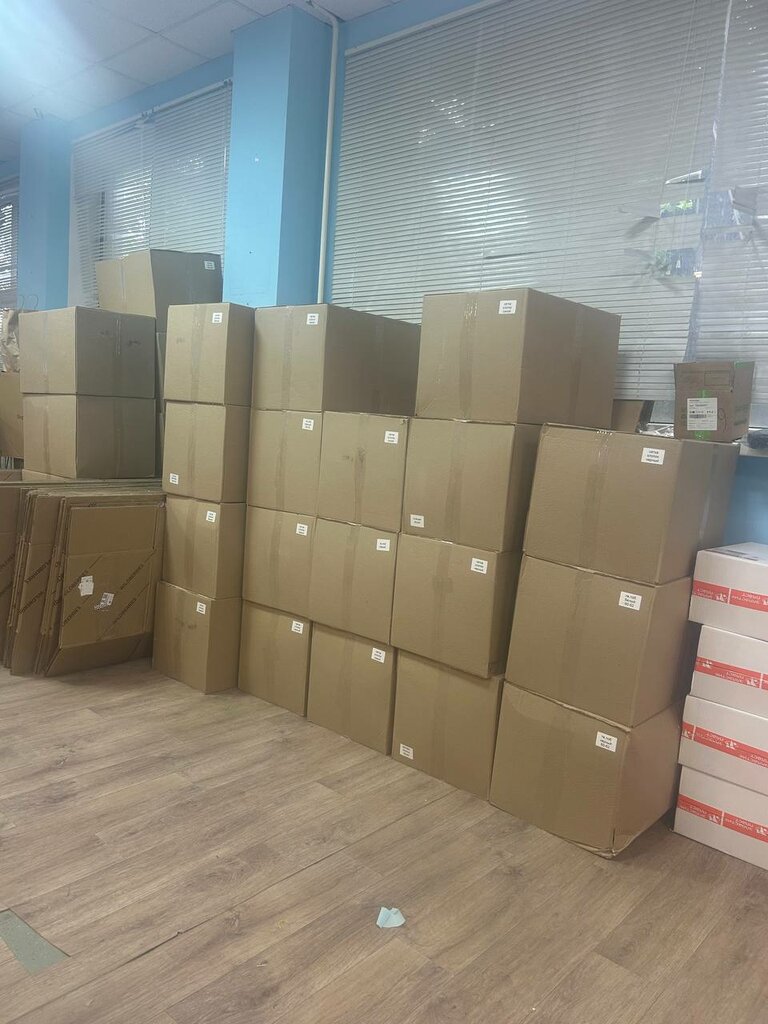 Müşteri memnuniyeti FoxTat, Krasnodar, foto