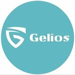 Gelios (Shkulyova Street No:9к2), beyaz eşya mağazaları  Moskova'dan