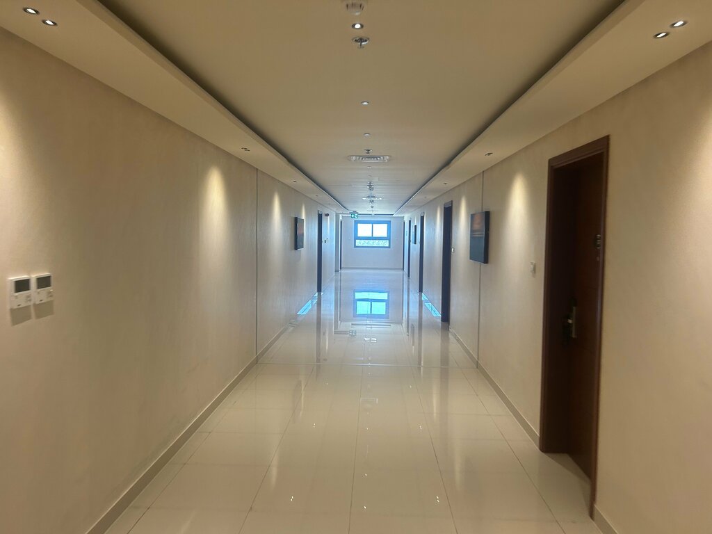 Otel The Plaza Hotel and Resort , Salale, foto