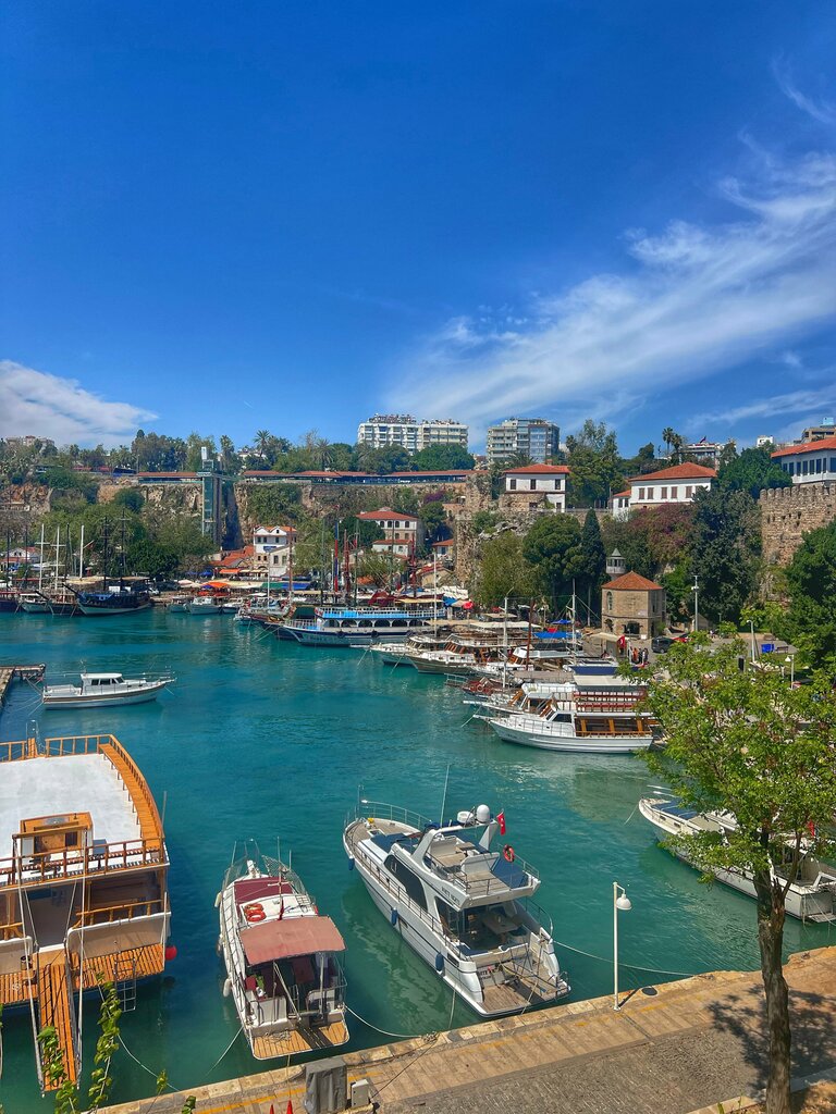 Seyahat acenteleri Мой Улётный Тур, Krasnoyarski krayı, foto