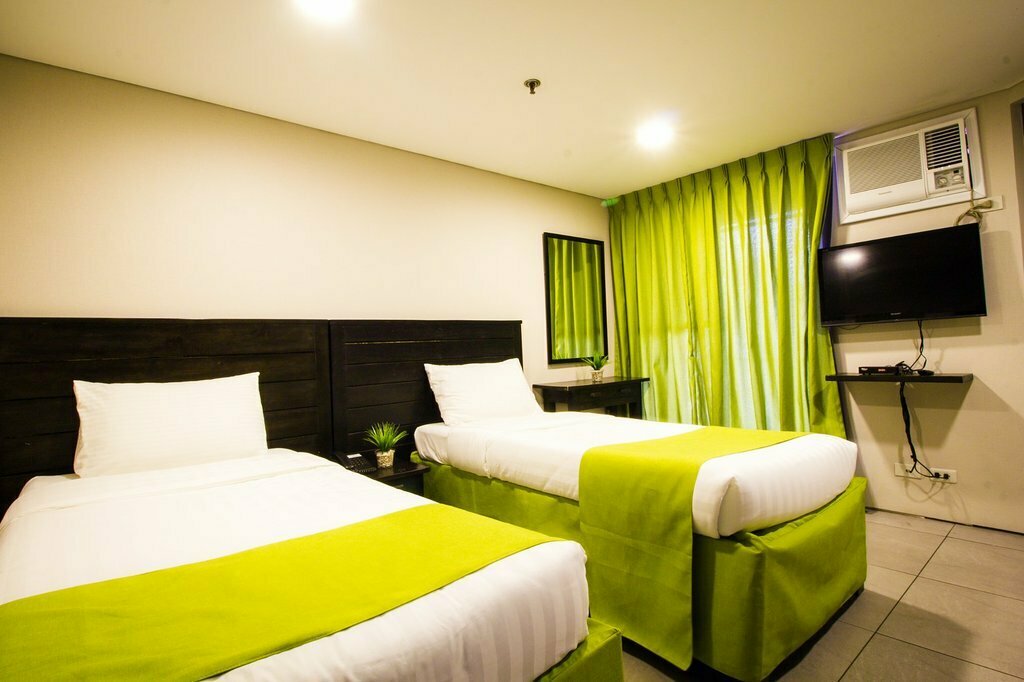 Otel Jade Hotel & Suites, Dünya, foto