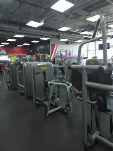 Snap fitness (HSBC Tower, Downtown Dubai, Dubai), fitness kulüpleri  Dubai'den