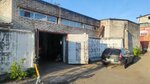 Ast Service (Kuybysheva Street No:20), otomobil servisi  Vyborg'dan