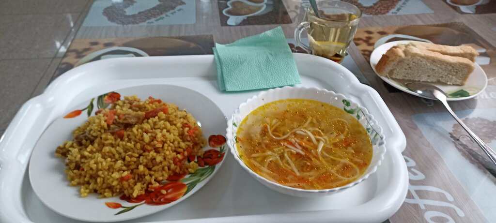 Kafe Глория, Yahudi Özerk Bölgesi, foto