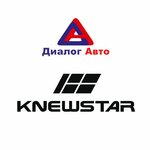 Диалог Авто Knewstar (Gorkovskoye Shosse Street No:47к1, City of Kazan), otomobil satış galerileri  Kazan'dan