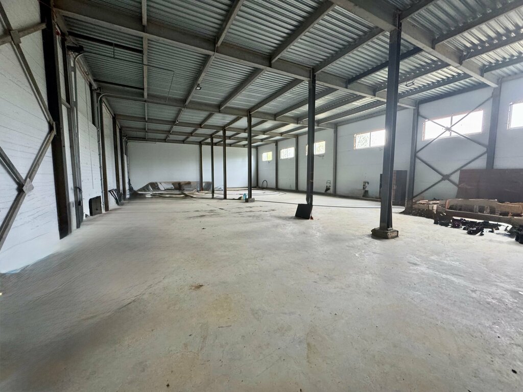 Depo Производственно-складской комплекс Денежниково, Moskova ve Moskovskaya oblastı, foto