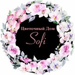Цветочный Дом Sofi (Novoslobodskaya Street No:14/19с8), çiçekçiler  Moskova'dan