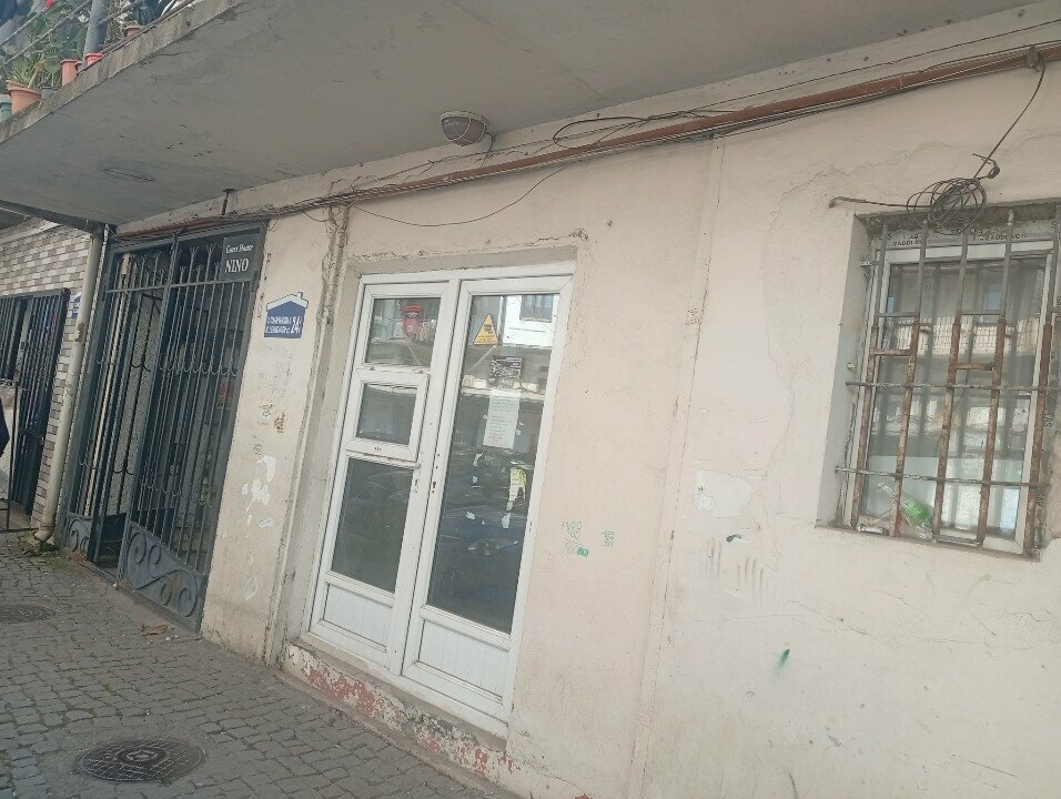 Otel Gulnasi's Guesthouse, Batum, foto