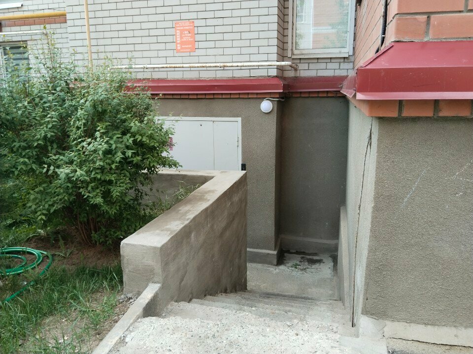 Konut servisleri kuruluşları Прибрежный, Volgograd, foto