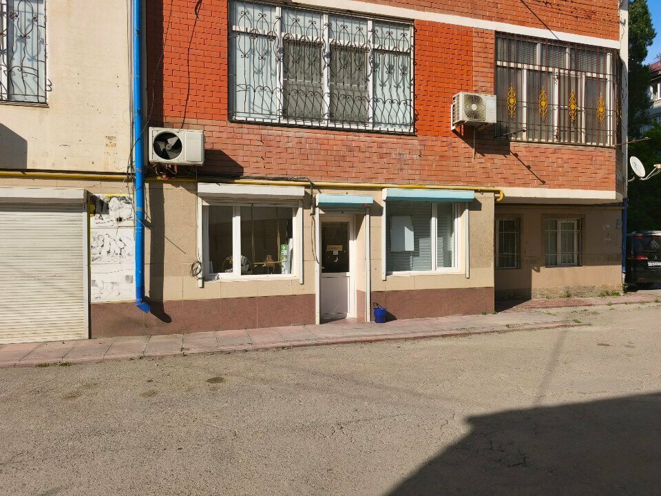 Giyim mağazası Clothes, Makhachkala, foto