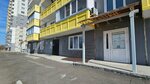 Beauty. Точка (ulitsa Svetlova No:44), güzellik salonu  Krasnoyarsk'tan