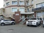 Stroyka set magazinov (Okeanskiy Avenue No:131В), i̇nşaat malzemeleri toptan  Vladivostok'tan