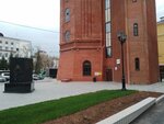 Башня (Ordzhonikidze Street No:56/2), sivil toplum kuruluşları  Tiumen'den
