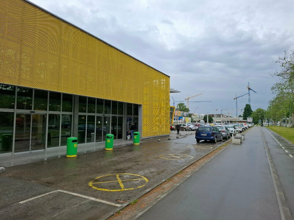 ATM'ler Банка Поштанска Штедионица, Novi Sad, foto