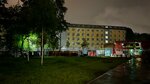 Anna lamilove (Ryazansky Avenue No:8Ас1), kaş ve kirpik salonu  Moskova'dan