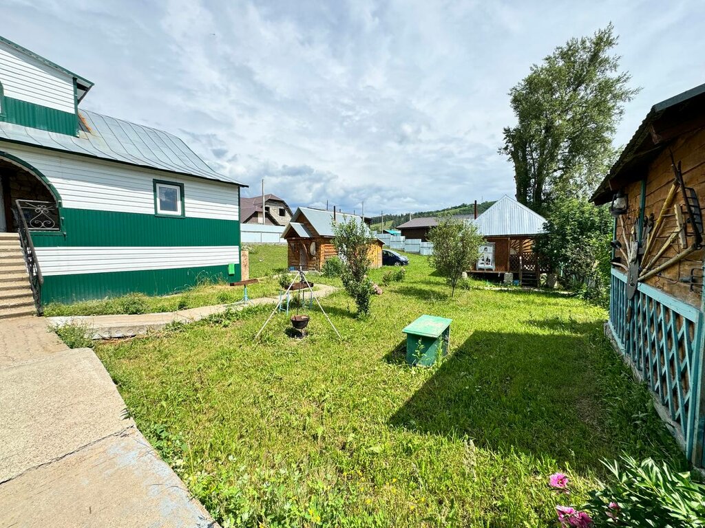 Pansiyonlar, hosteller Guest House, Başkurdistan, foto