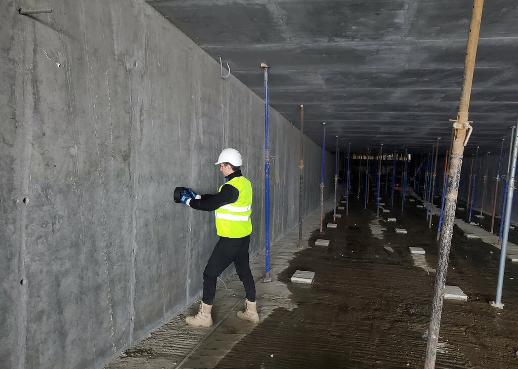 Test laboratuvarı СтройЛабГрупп, Vladivostok, foto