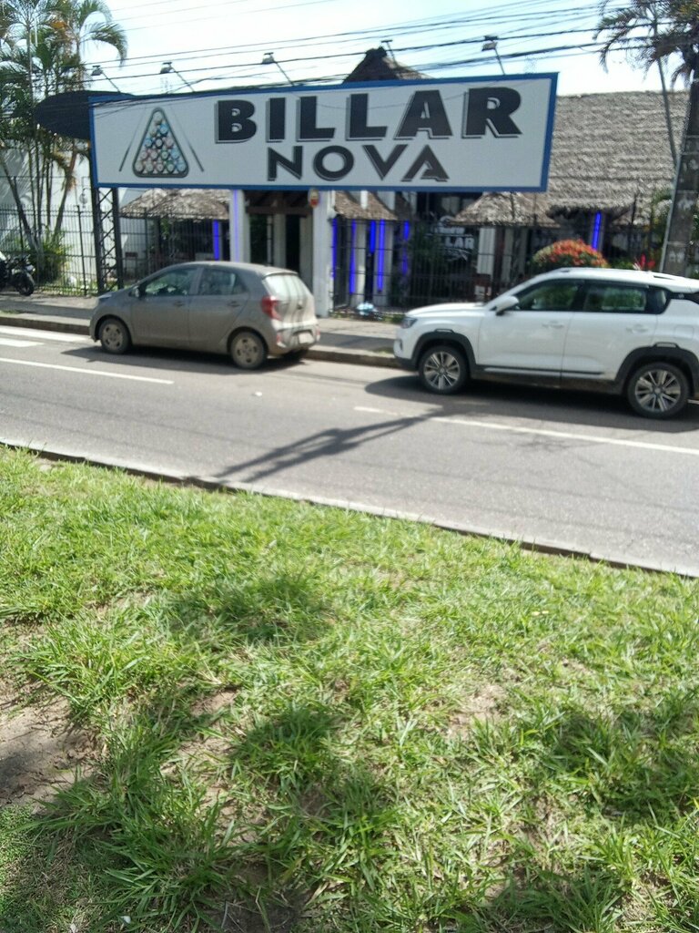 Bilardo ürünleri firmaları Billar Nova, Santa‑Krus, foto