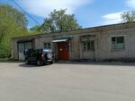 ГКБ № 1 им. В.В. Успенского, морг (Bebelya Street No:53В), morglar  Tver'den