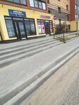 Dekor (Fomushina Street No:37), tavan sistemleri  Kaluga'dan